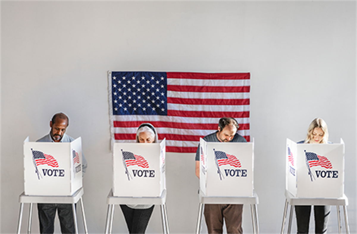 City Elections & Voting - City of San Antonio