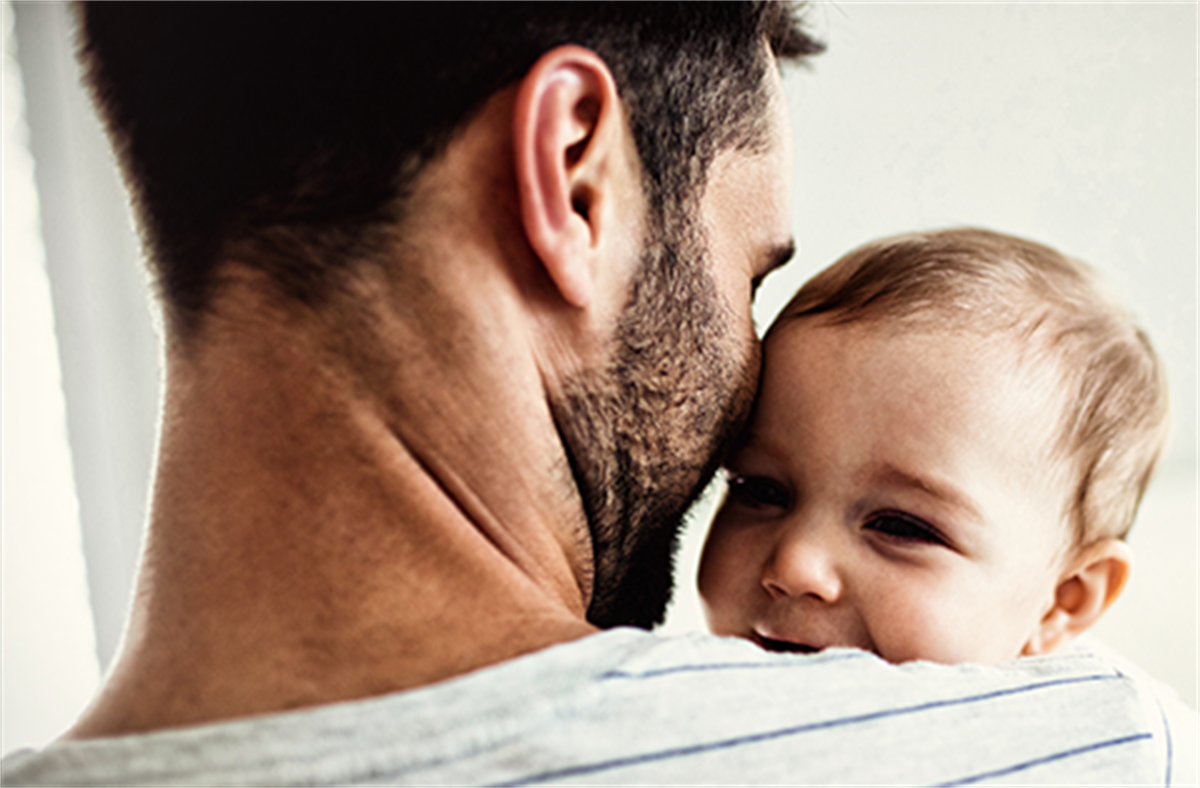 File an Acknowledgement of Paternity - City of San Antonio