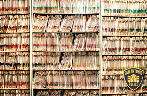 Transparency & Open Data - City of San Antonio