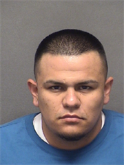 Top Ten Offenders - City of San Antonio