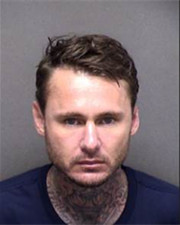 Top Ten Offenders - City of San Antonio