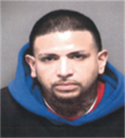 Top Ten Offenders - City of San Antonio