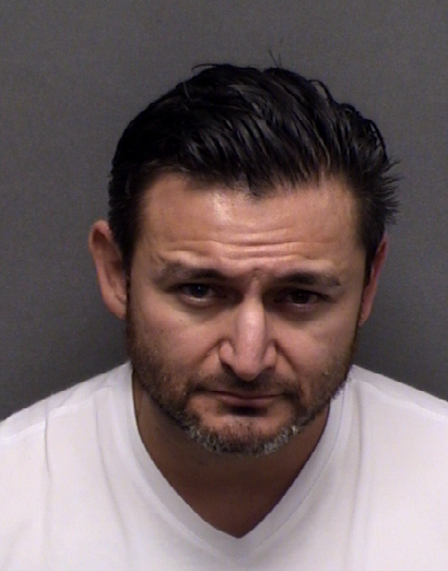 Top Ten Offenders - City of San Antonio