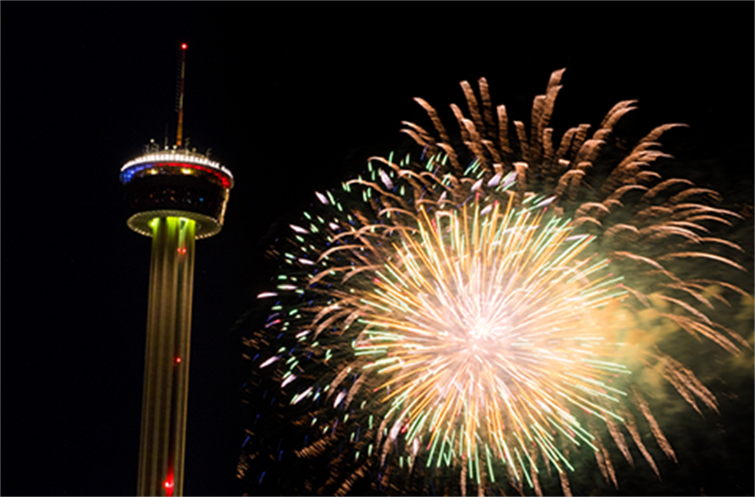 Downtown Events - City of San Antonio