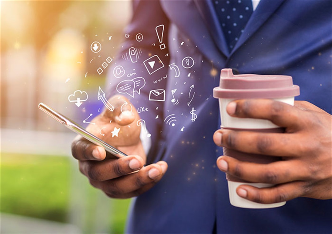 Mobile Apps - City of San Antonio