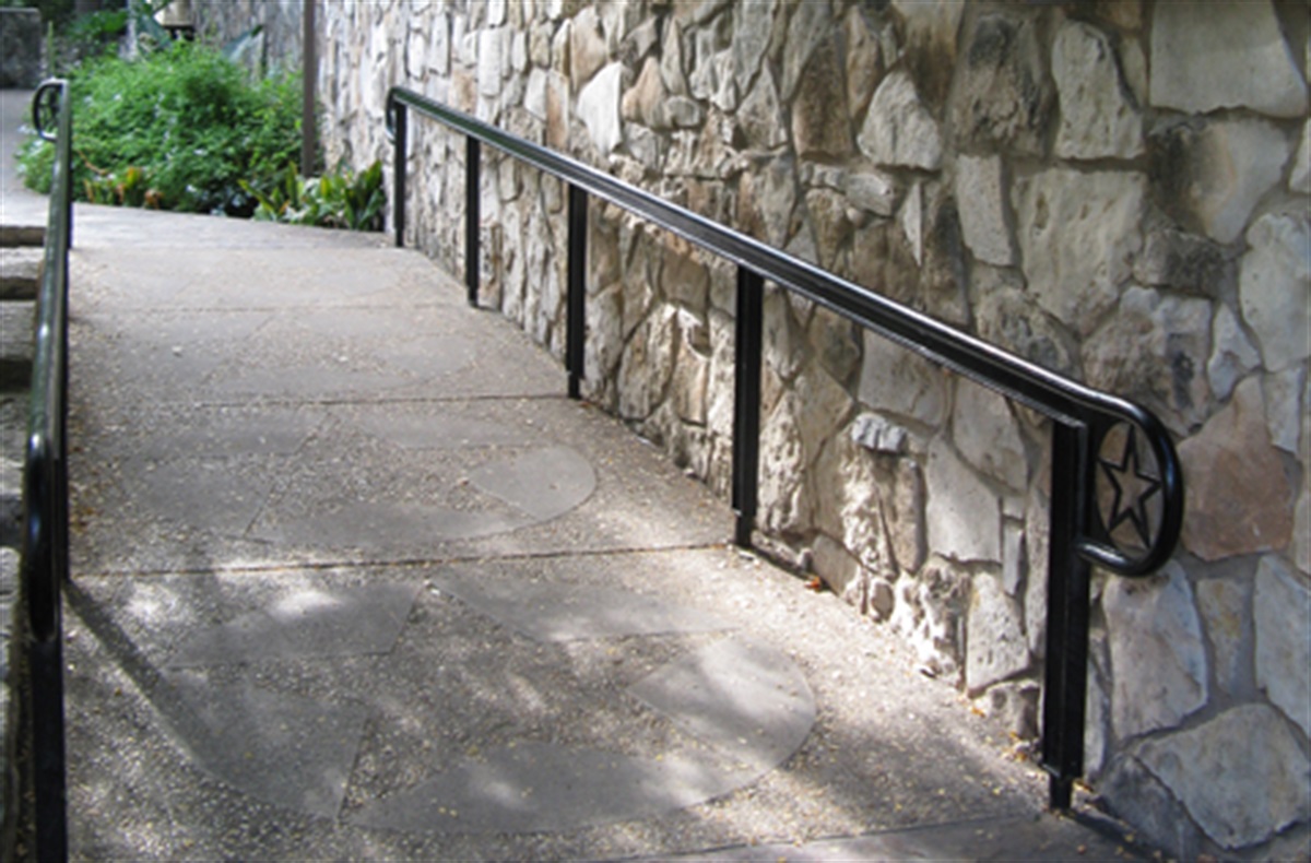 River Walk Maps & Accessibility - City of San Antonio