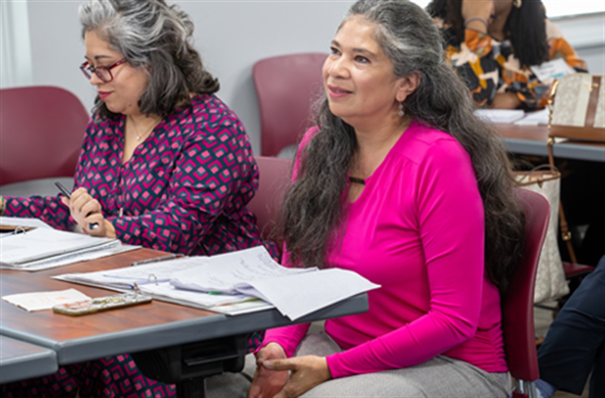 RevitalizeSA: Corridor Leadership Program - City of San Antonio
