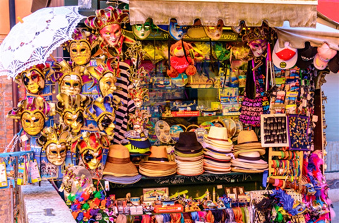 Peddler's License - City of San Antonio