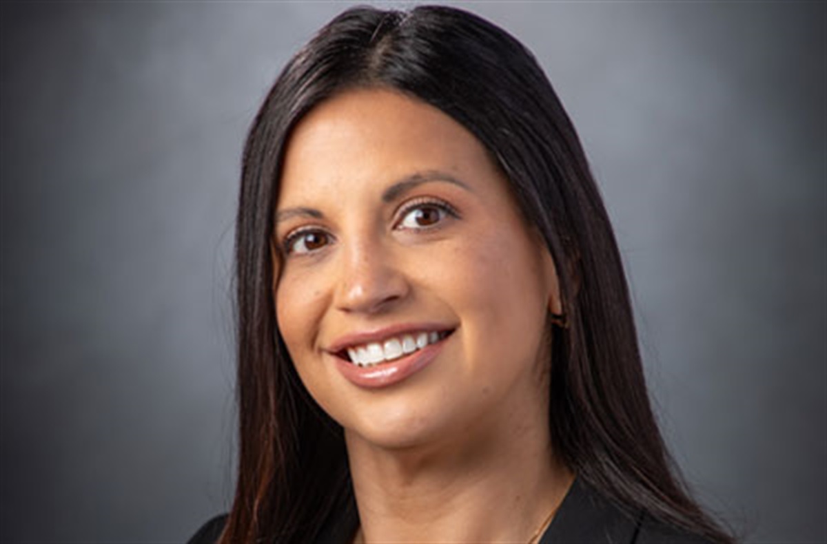 Assistant Finance Director, Victoria Roeder - City of San Antonio