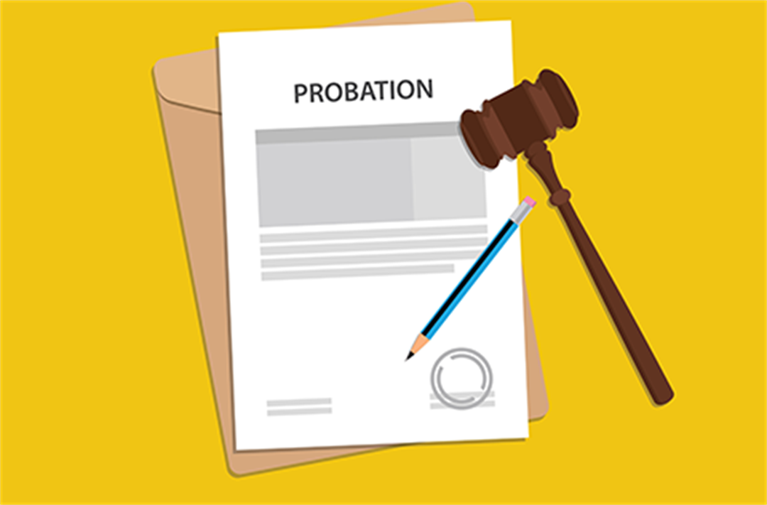 Deferred Disposition (Probation) - City of San Antonio