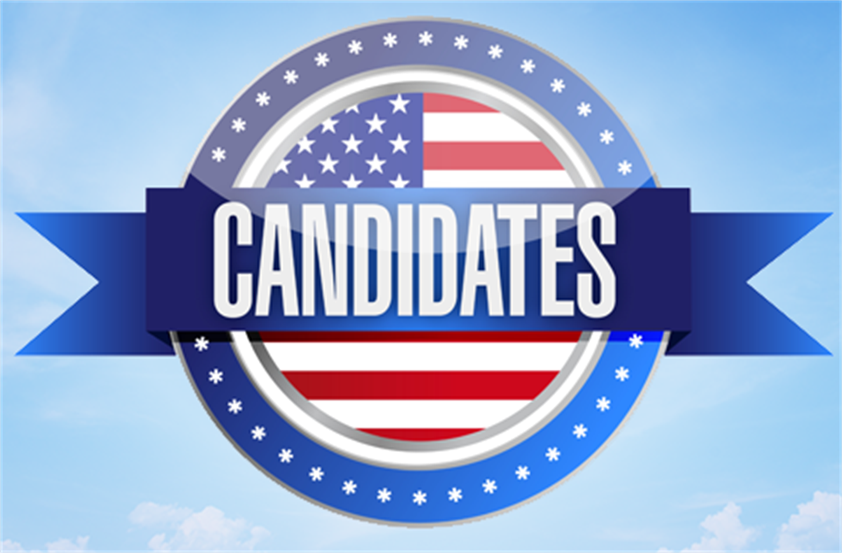 Become a Candidate - City of San Antonio