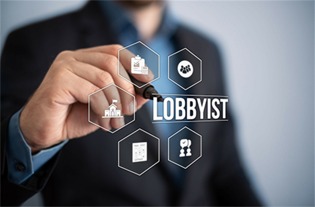 Lobbyists: Registrations & Activity - City of San Antonio