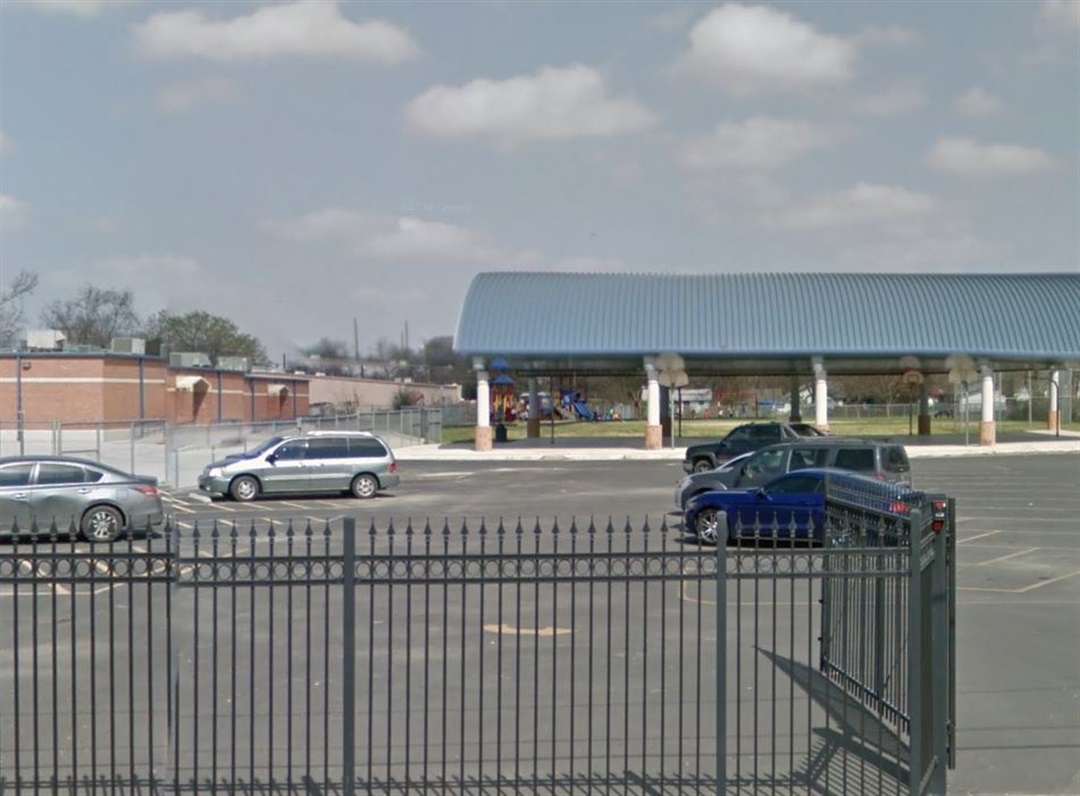 Price Elementary School Park - City of San Antonio
