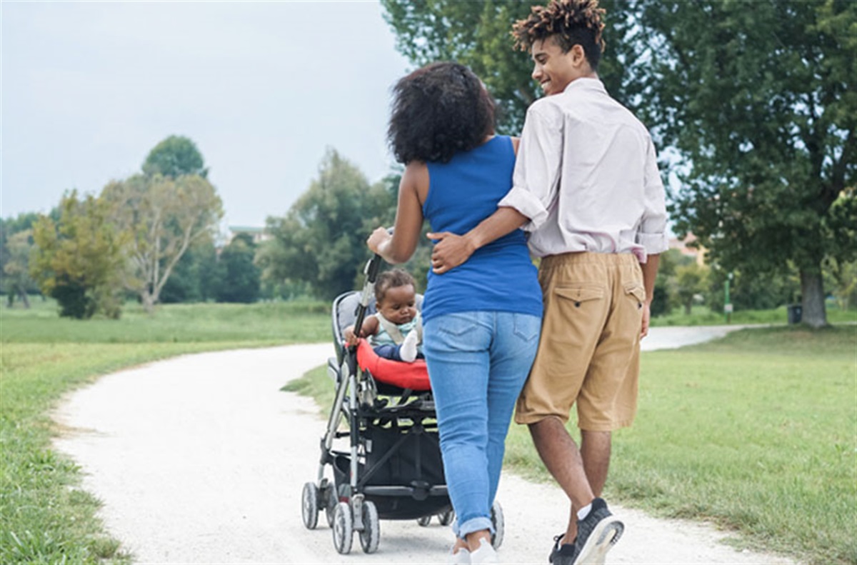 Baby Buggy Walk & Health Expo - City of San Antonio