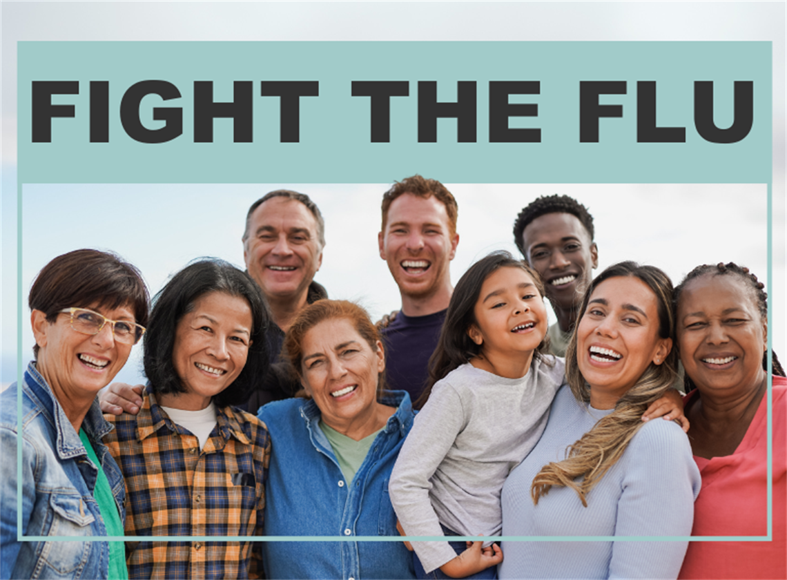 Metropolitan Health District - City of San Antonio