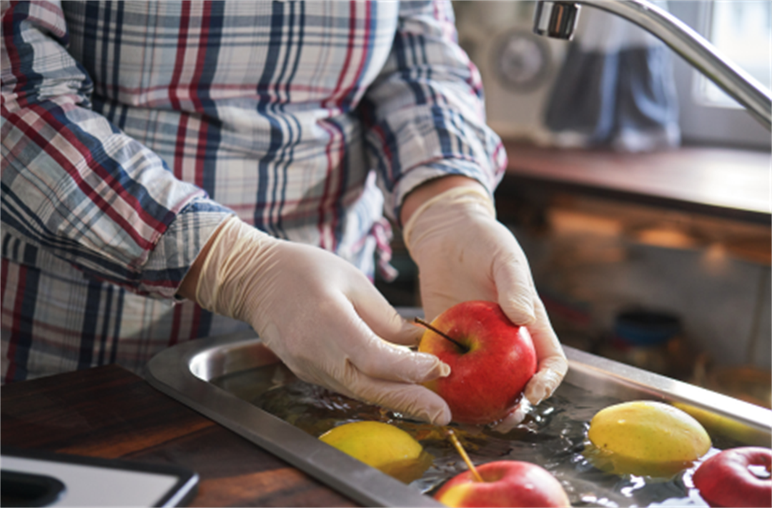 Food Codes & Safety Resources - City of San Antonio