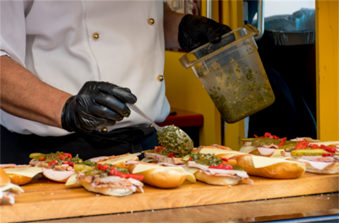 Food Manager & Handler Registration - City of San Antonio