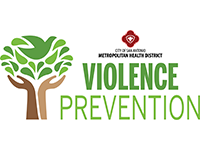 Violence Prevention - City of San Antonio