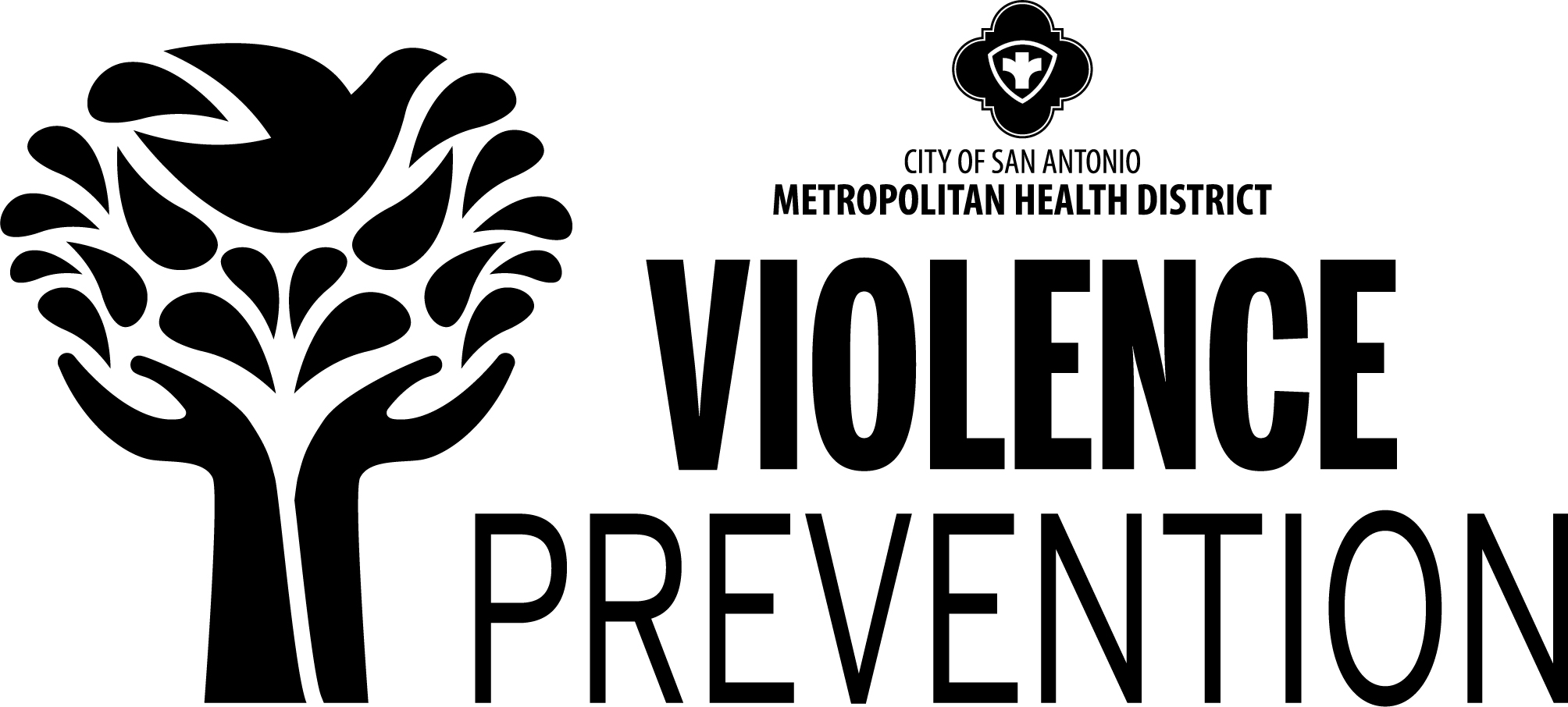 Violence Prevention - City of San Antonio