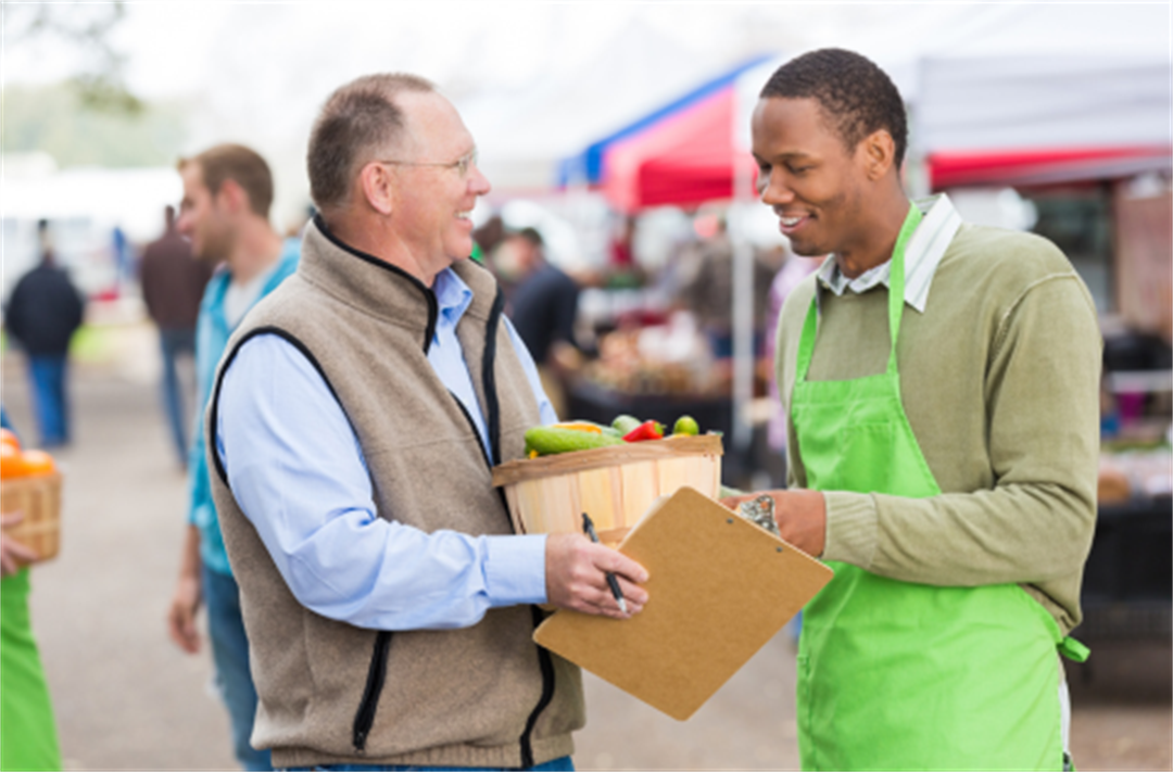 Mobile Food Vending - City of San Antonio