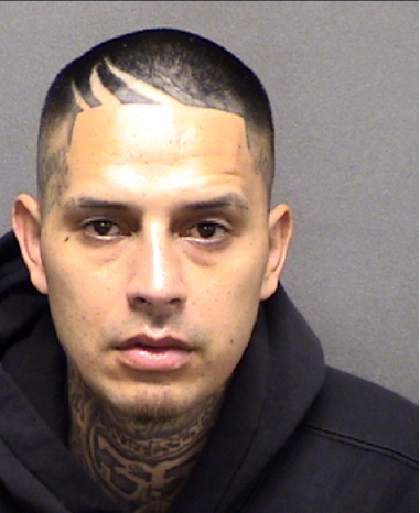 Top Ten Offenders - City of San Antonio