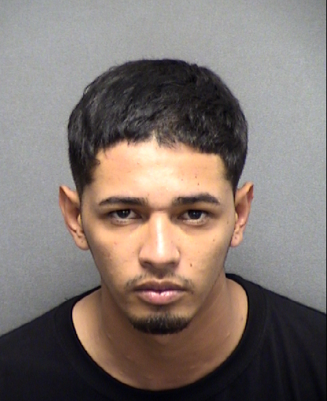 Top Ten Offenders - City of San Antonio