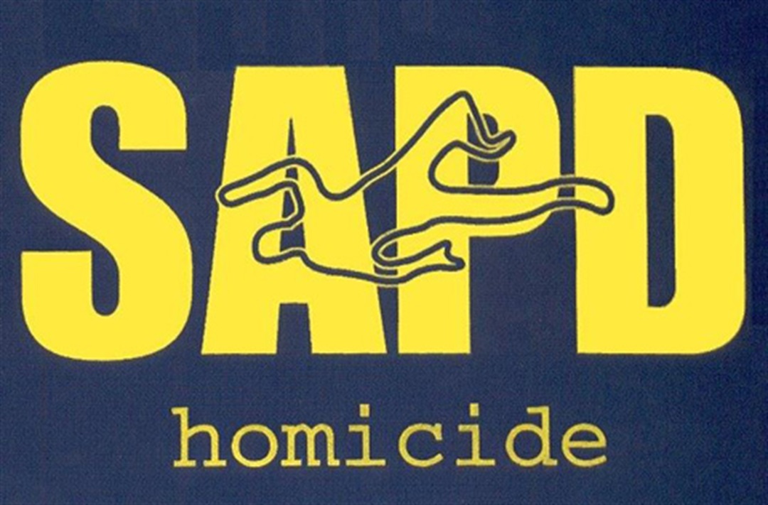 Homicide & Assault - City of San Antonio