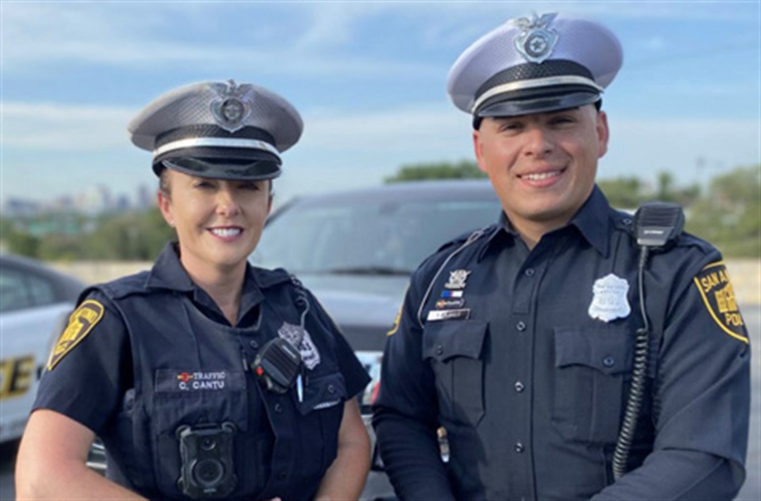 About - City of San Antonio