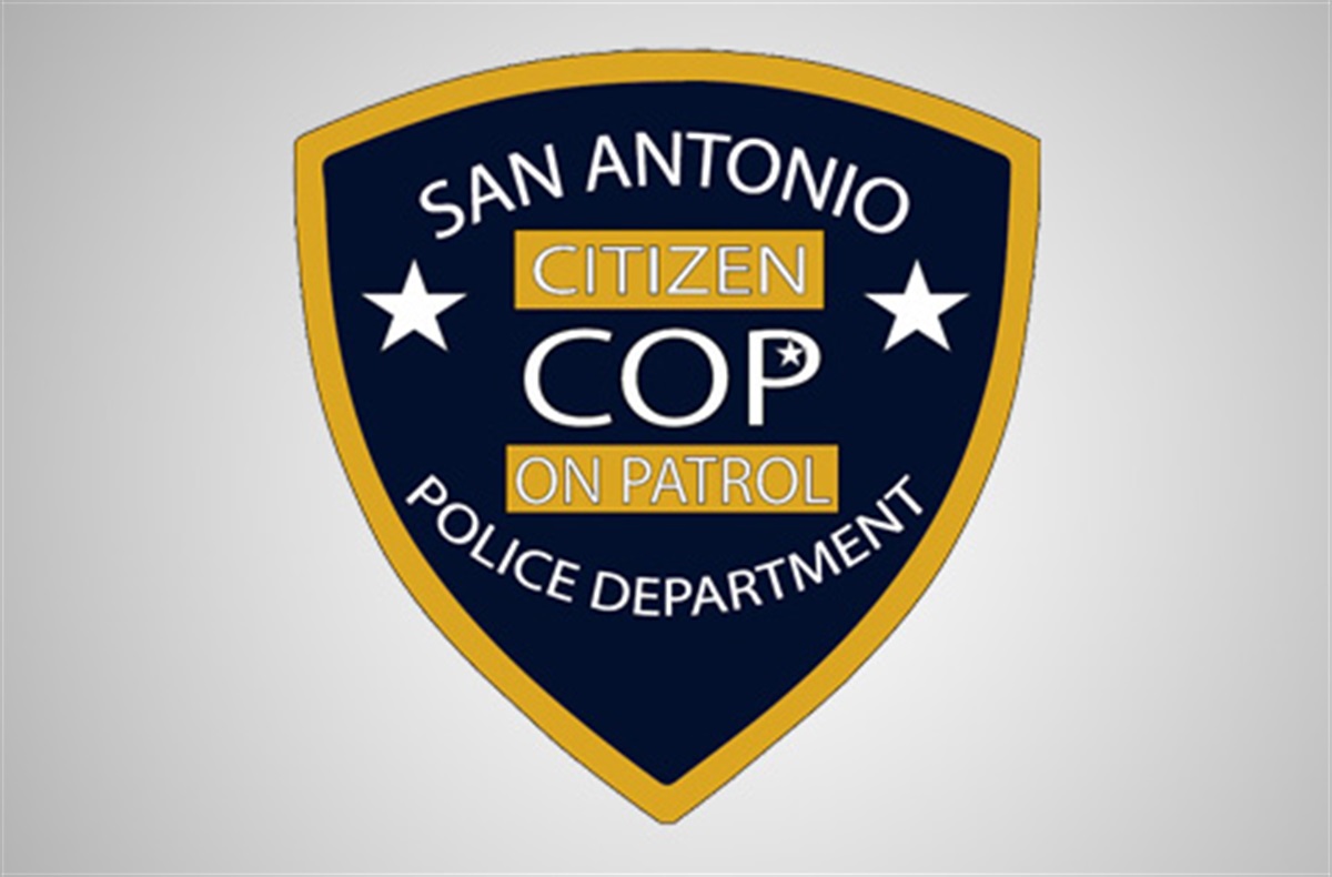 Police Eye Patch Printable