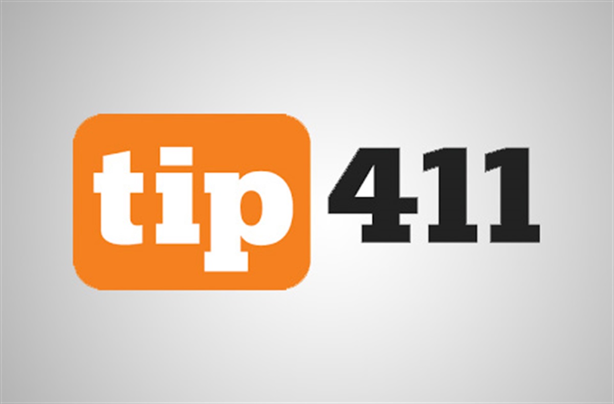 Submit a Tip (Tip411) - City of San Antonio