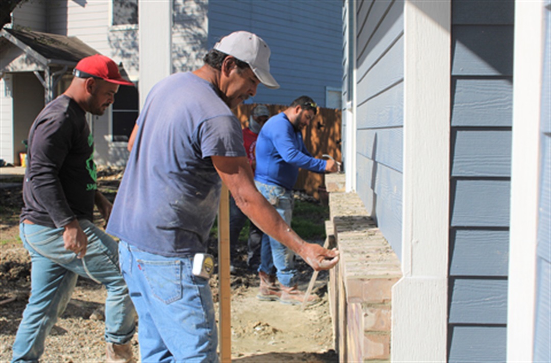 Constructing a Casita - City of San Antonio