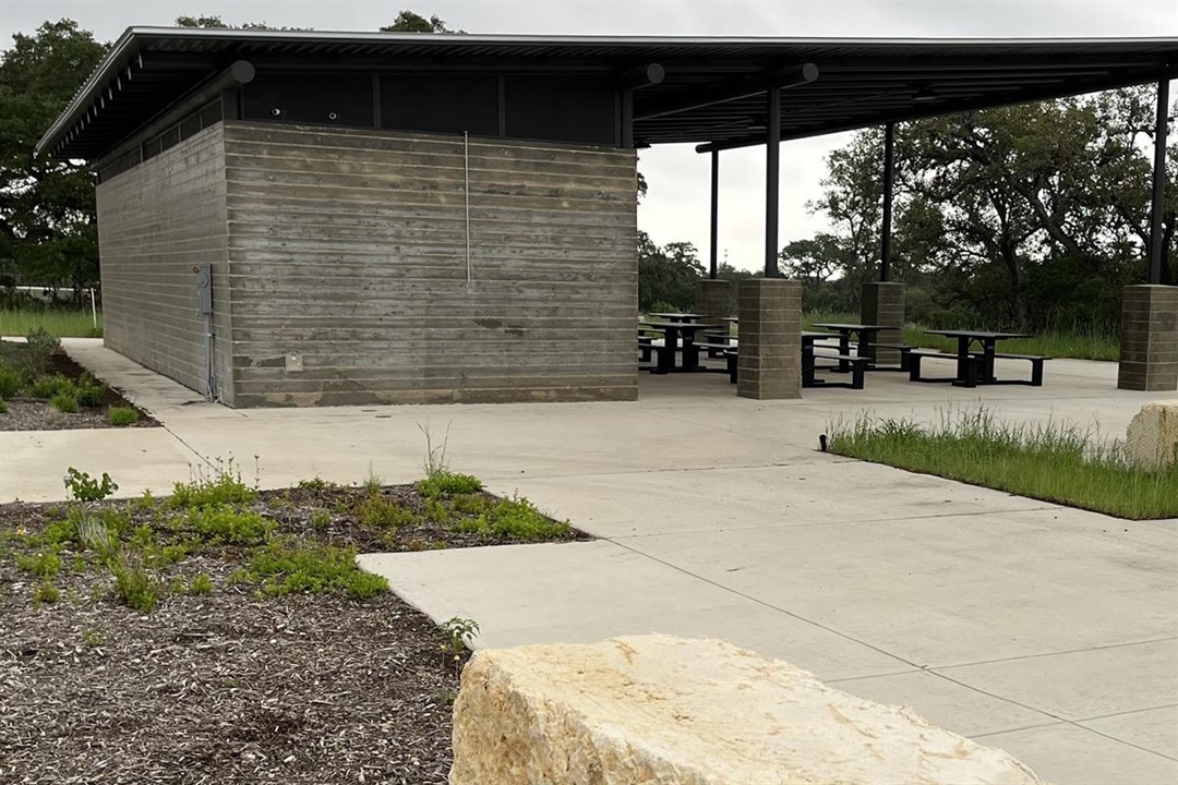 Classen-Steubing Ranch Park - City of San Antonio