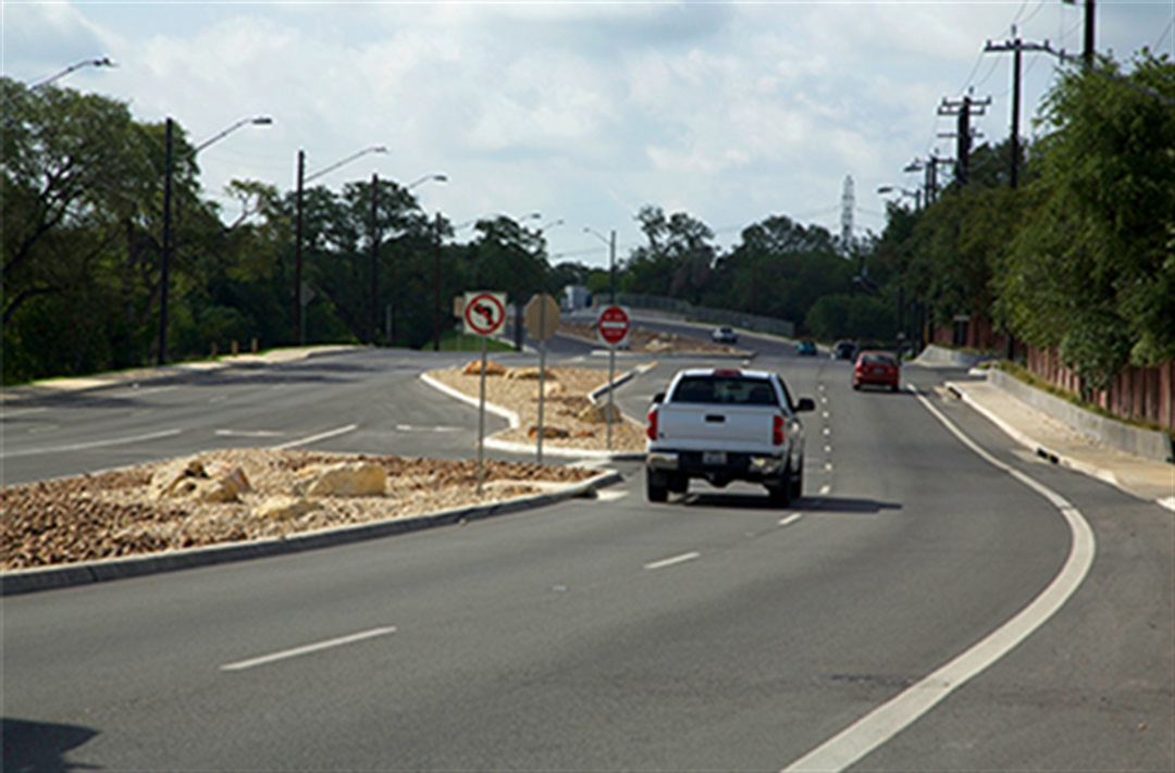 Transportation Systems Management & Operations (TSMO) - City of San Antonio