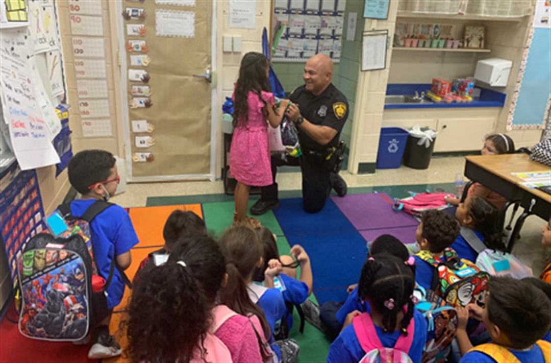 SAFFE Units - City of San Antonio