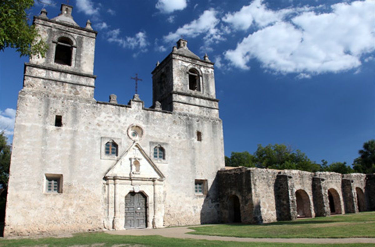 South Substation & SAFFE Unit - City of San Antonio