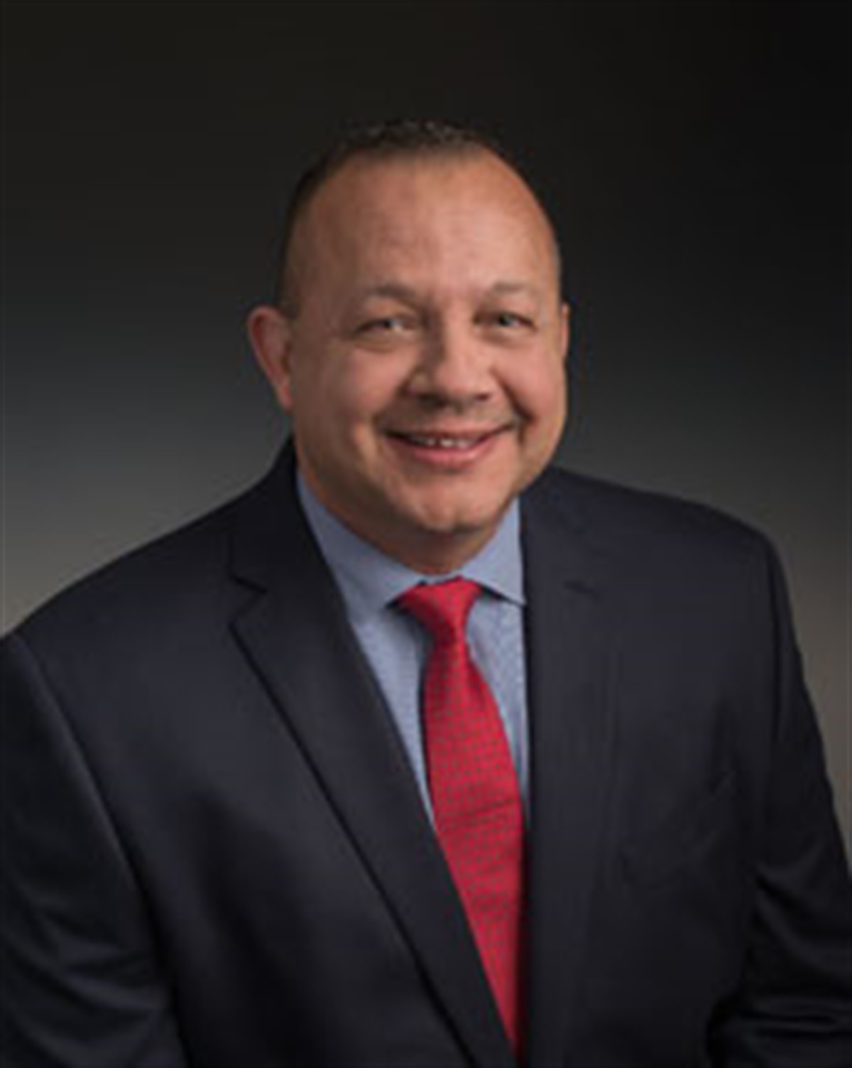 Assistant Director, Andrew Gutierrez - City of San Antonio