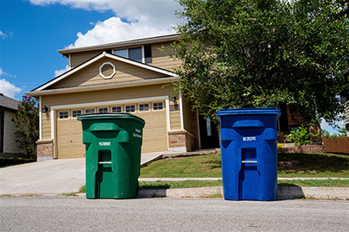 Billing & Accounts - City of San Antonio