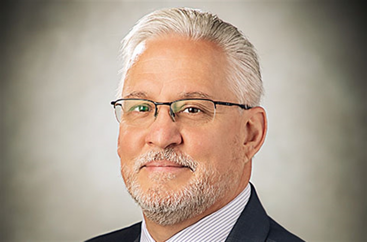 Chief Financial Officer, Troy Elliott - City of San Antonio