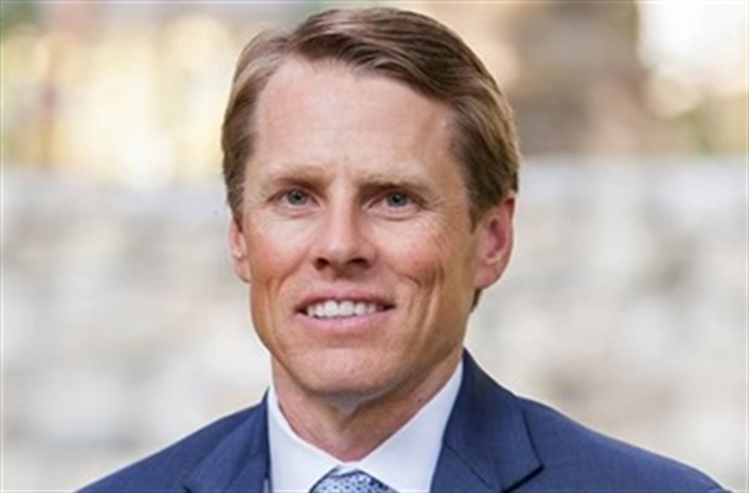 Assistant Director, Robert Rinn - City of San Antonio