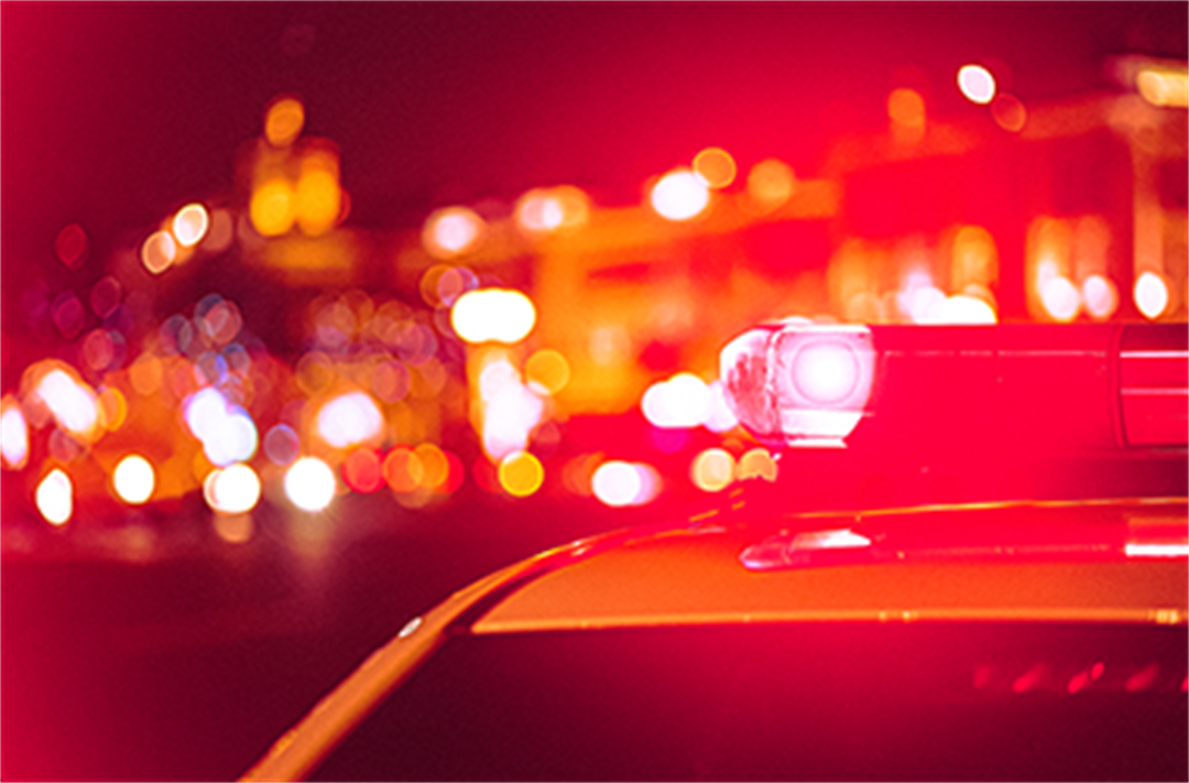 Emergency/Crisis Response - City of San Antonio