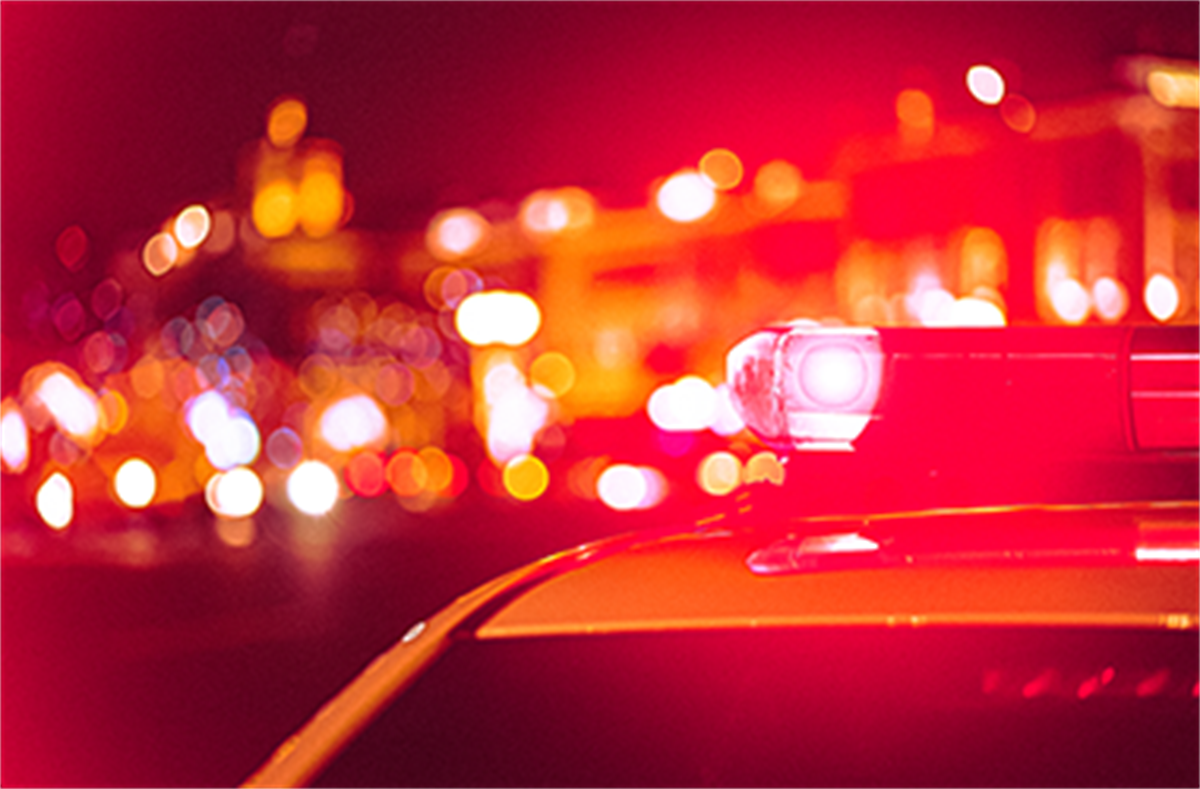 Emergency/Crisis Response - City of San Antonio