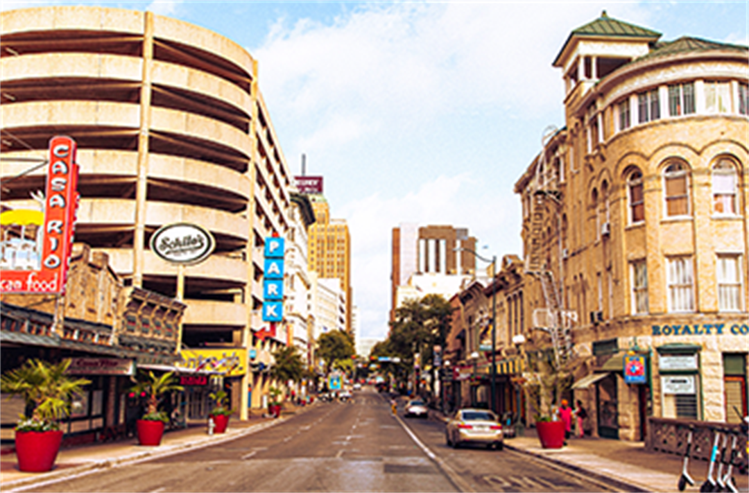 Permits & Licensing - City of San Antonio