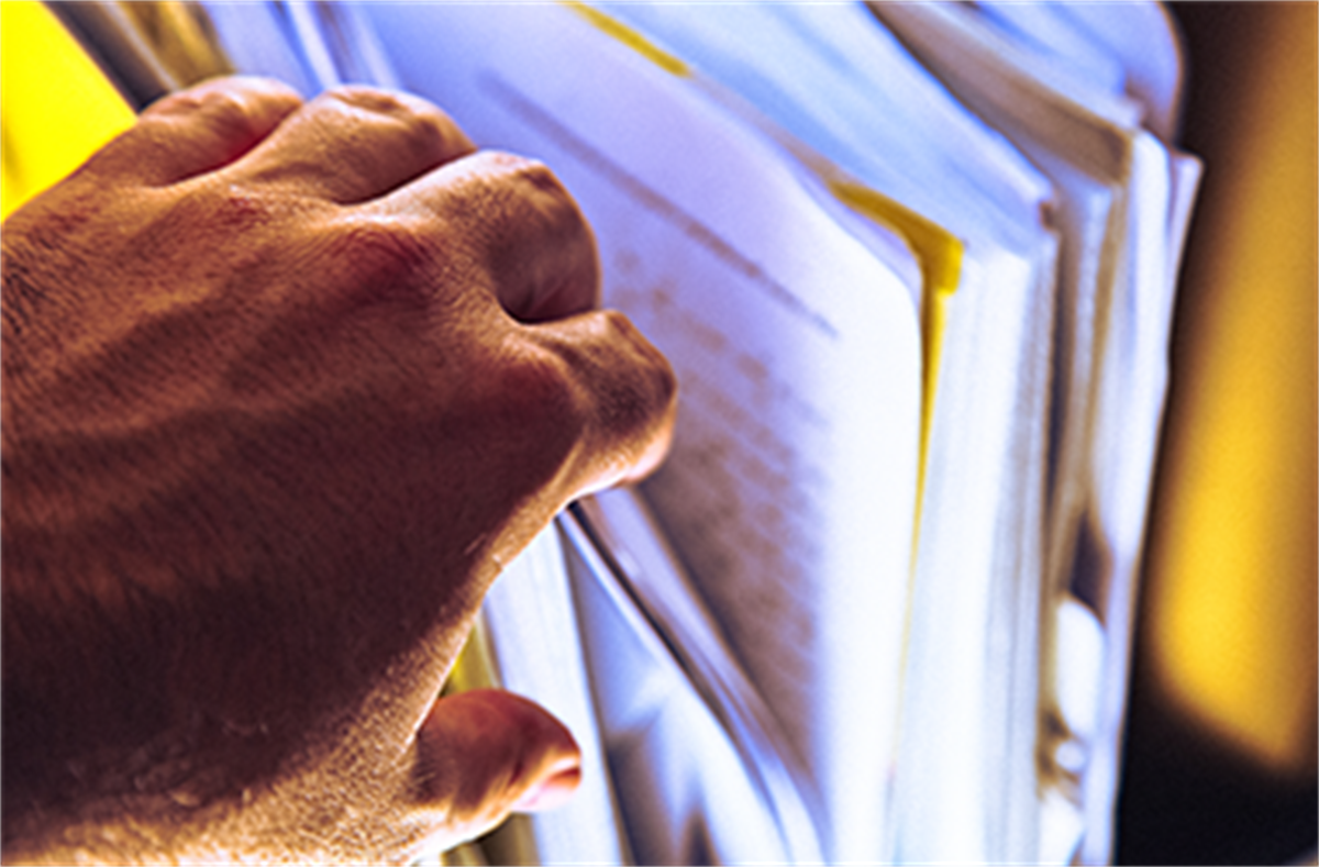 Records & Data - City of San Antonio