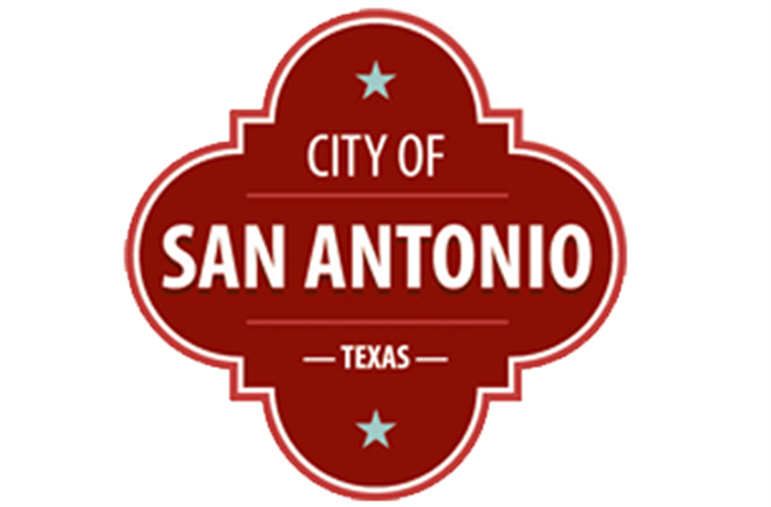Logos City Of San Antonio logos-city-of-san-antonio